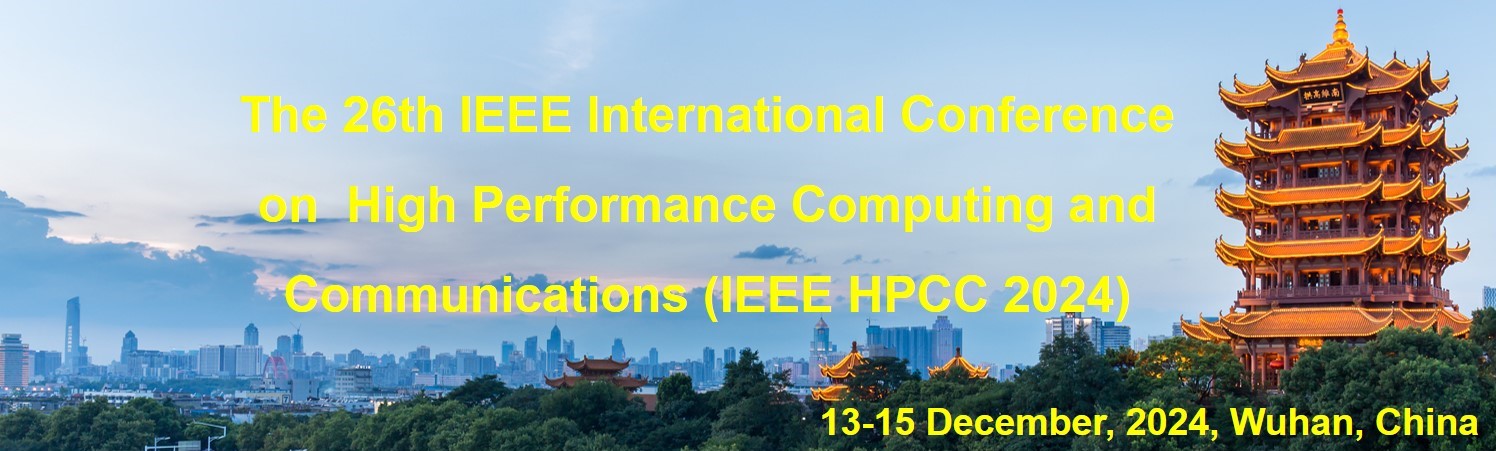 HPCC 2024 | LLAM | Lab of Large Audio Model